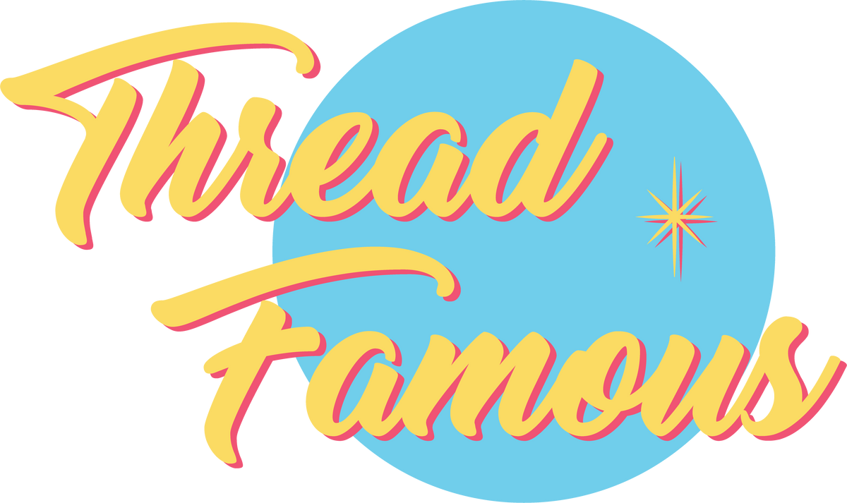 Thread Famous – Opening Soon
